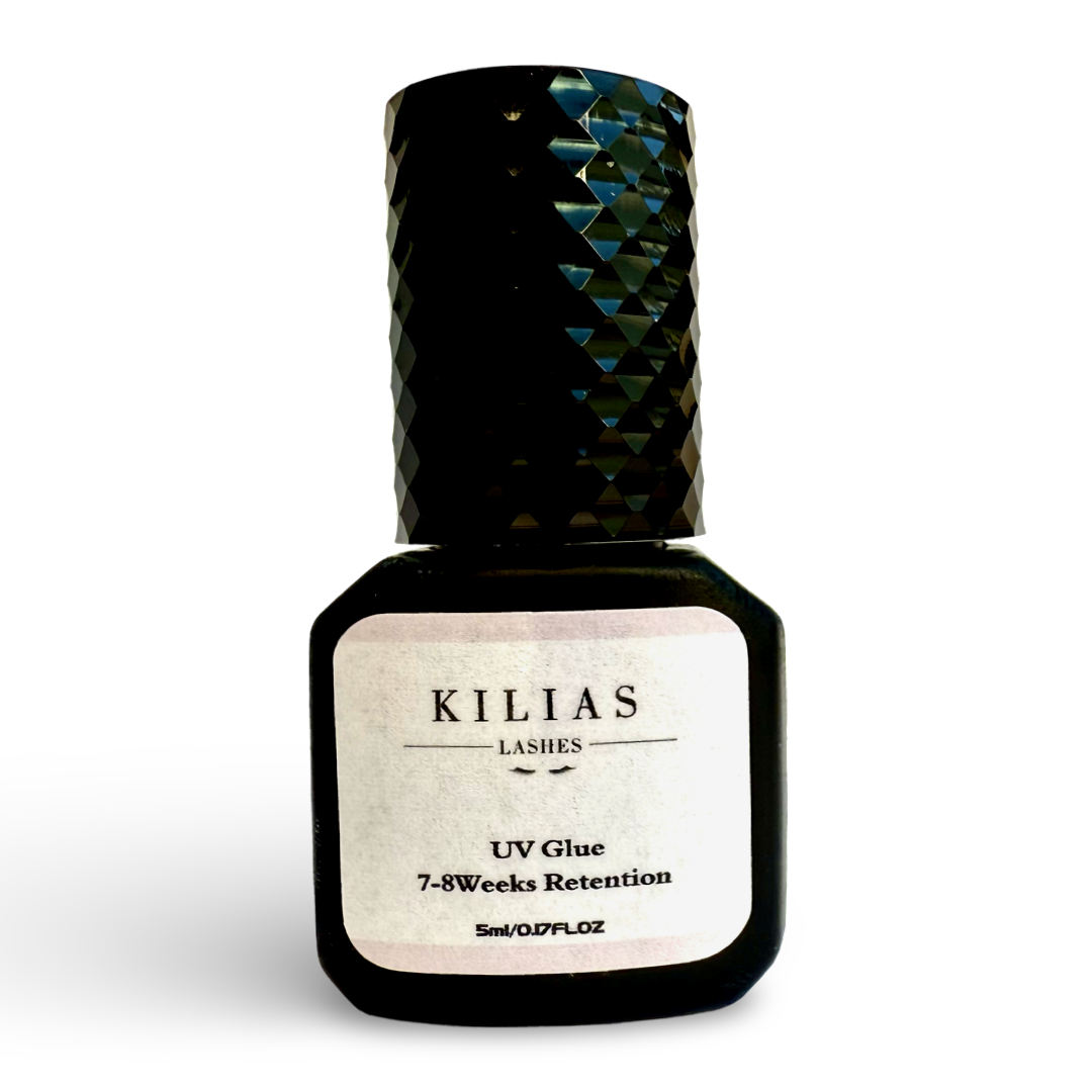 UV lim til eyelash extensions - UV vippe lim